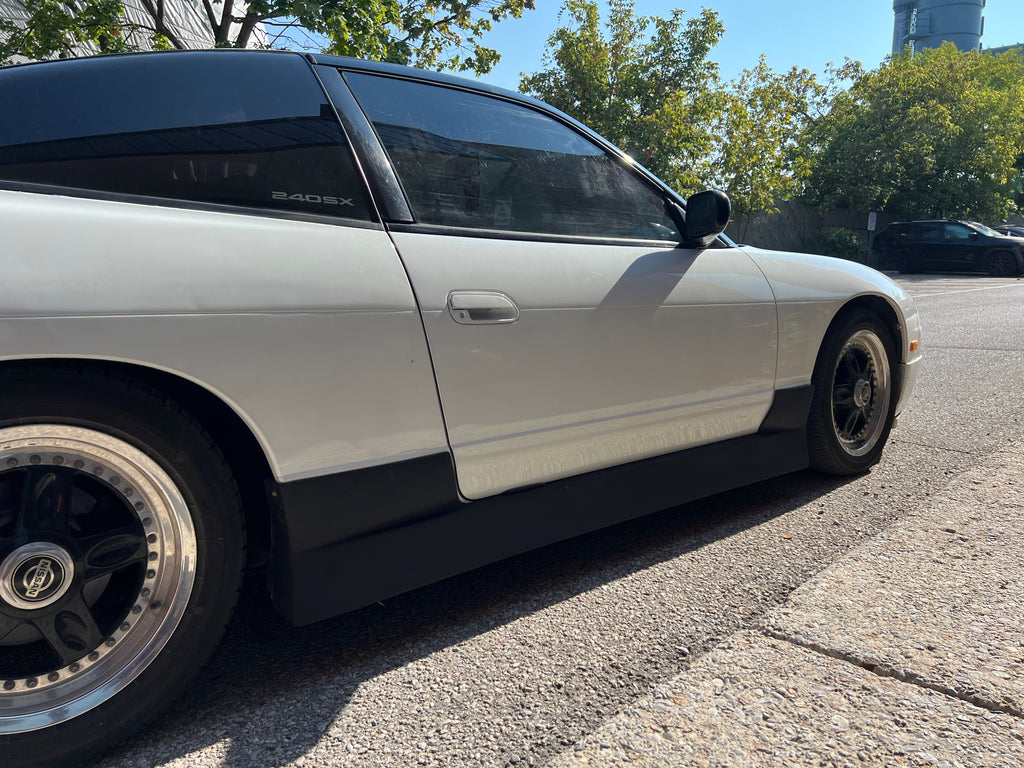 1989 1990 1991 1992 1993 S13 240SX 180SX ORIGIN BN SPORTS TYPE 2 STYLE ...