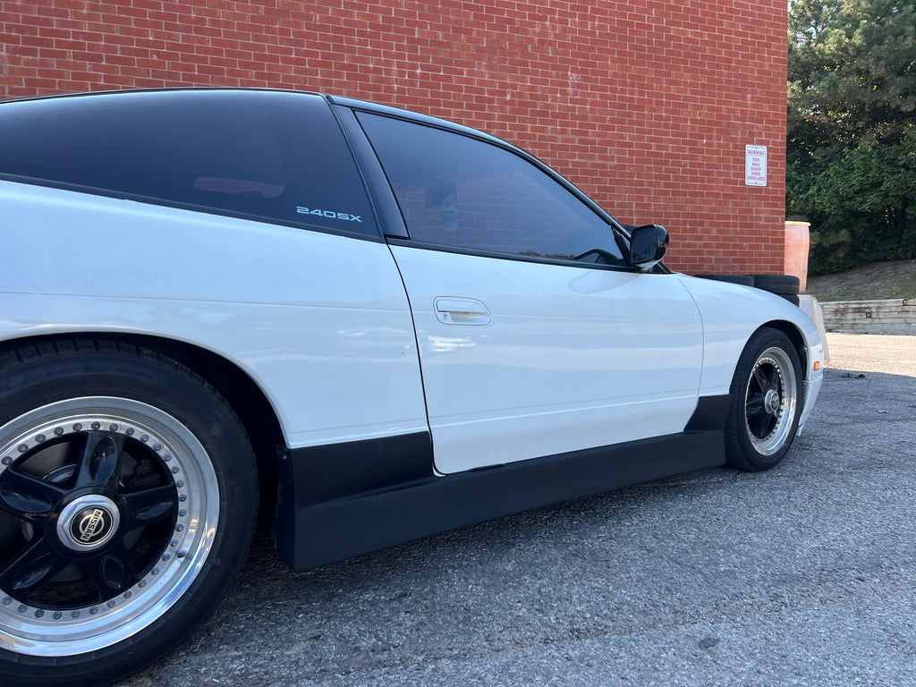 1989 1990 1991 1992 1993 S13 240SX 180SX ORIGIN BN SPORTS TYPE 2 STYLE ...