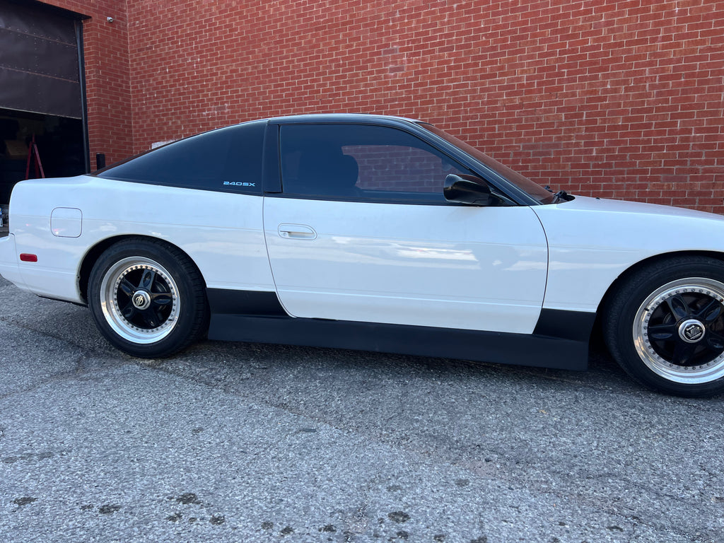1989 1990 1991 1992 1993 S13 240SX 180SX ORIGIN BN SPORTS TYPE 2 STYLE ...