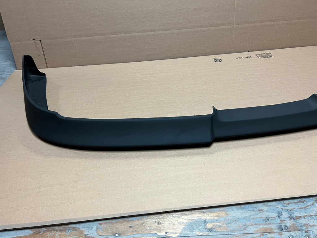 1989 1990 1991 1992 1993 S13 NISSAN 240SX 180SX JDM TYPE-X FRONT LIP ...