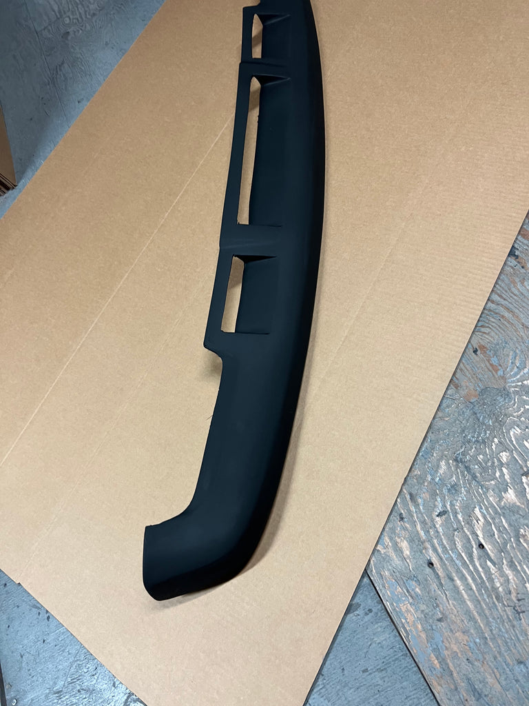 1986 1987 1988 1989 1990 1991 1992 TOYOTA SUPRA MKIII BOMEX STYLE NOSE ...