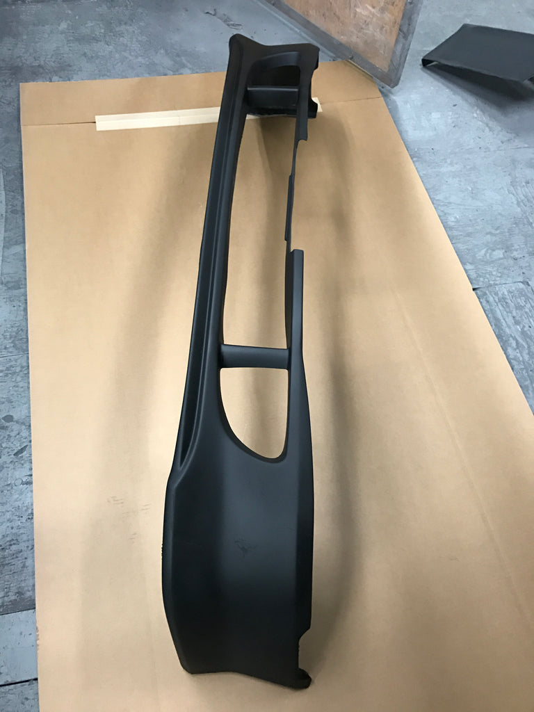 2002 2003 2004 2005 HONDA CIVIC SIR HFP EP3 STYLE FRONT LIP – Aeroworks