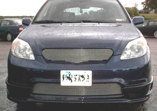 2003 2004 2005 2006 2007 2008 TOYOTA MATRIX APC FRONT LIP KIT – Aeroworks