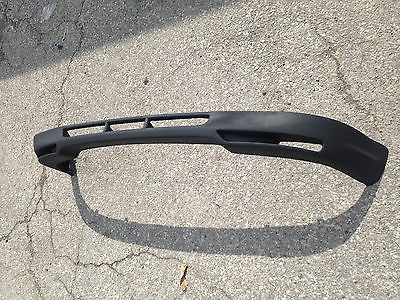 1999 2000 2001 2002 2003 2004 2005 VOLKSWAGEN JETTA GLI FRONT LIP MK4 ...