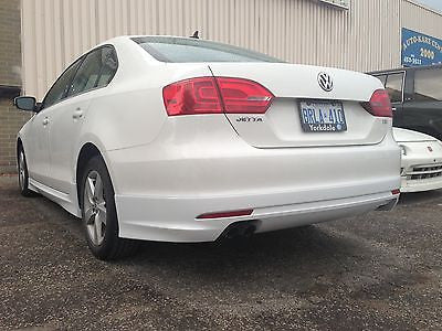 2011 2012 2013 2014 VOLKSWAGEN JETTA VOTEX STYLE FULL KIT – Aeroworks