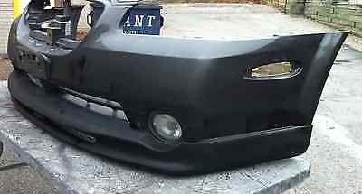 2002 2003 NISSAN MAXIMA STILLEN STYLE FRONT LIP BODY KIT SPOILER ...