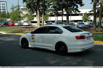 2011 2012 2013 2014 VOLKSWAGEN JETTA VOTEX STYLE FULL KIT – Aeroworks