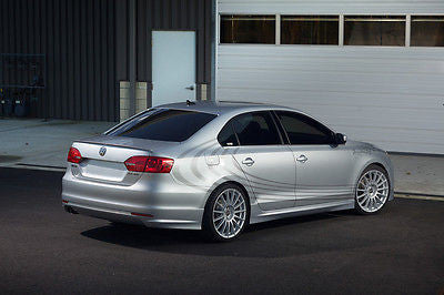 2011 2012 2013 2014 VOLKSWAGEN JETTA VOTEX STYLE FULL KIT – Aeroworks