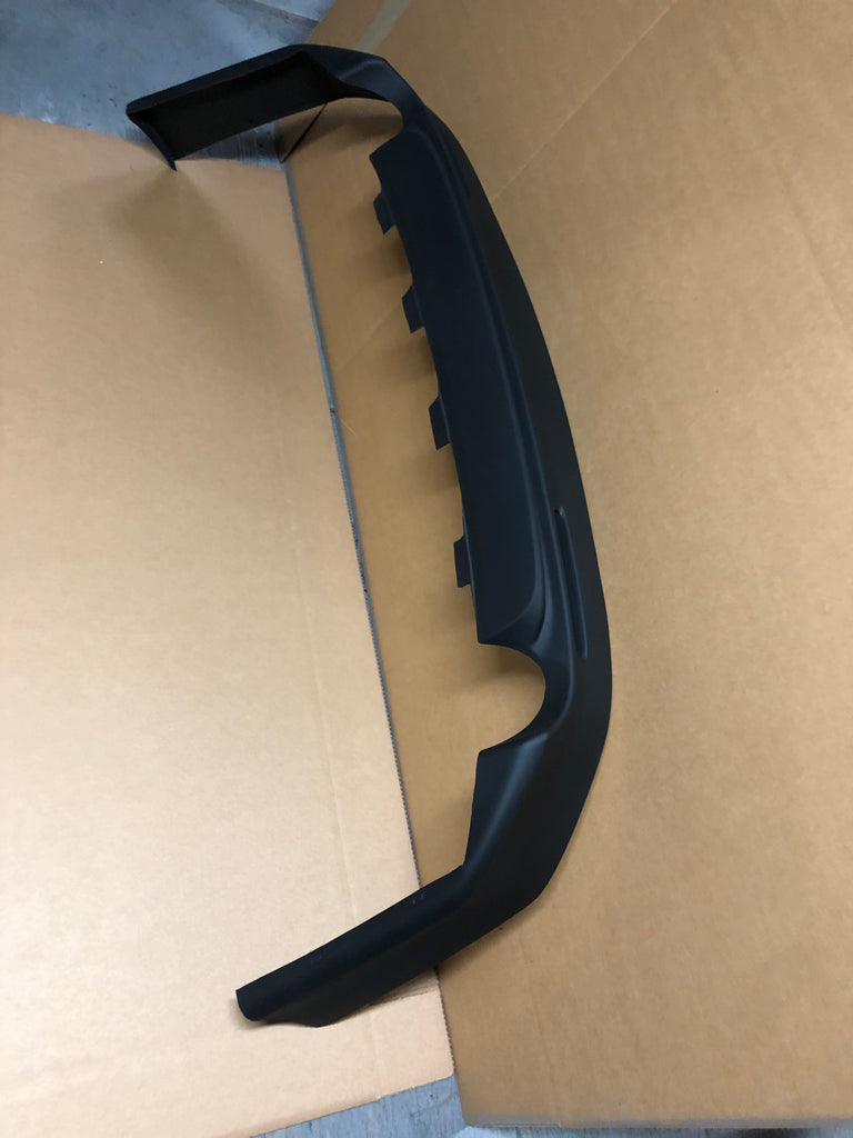 2004 2005 ACURA TSX EURO STYLE REAR LIP BODY KIT – Aeroworks