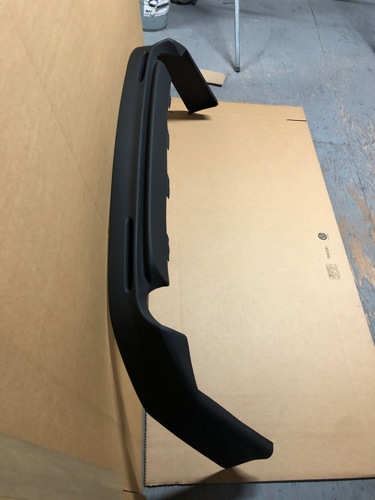 2004 2005 ACURA TSX EURO STYLE REAR LIP BODY KIT – Aeroworks