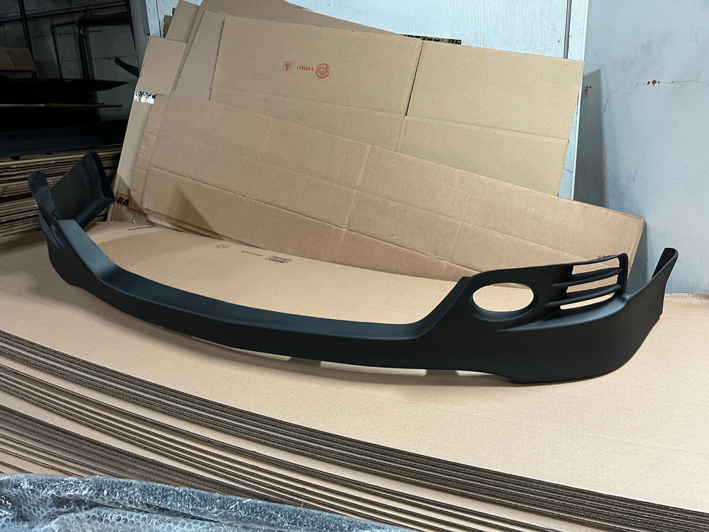 2006 2007 2008 ACURA TSX EURO R ASPEC STYLE FRONT LIP BODY KIT CL9 ...