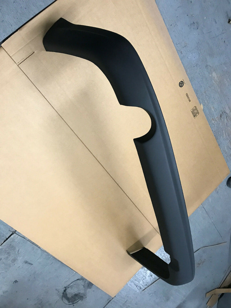 1999 2000 2001 2002 VOLKSWAGEN JETTA WAGON GLI STYLE FULL KIT WITH WAG ...